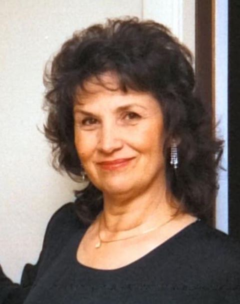 Nolleen Ann (Evans) Heaton 1943 – 2022 | News, Sports, Jobs - Standard ...